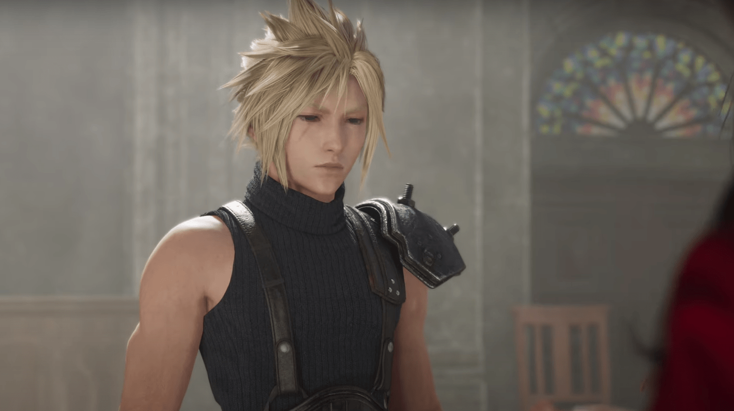 Final Fantasy VII Rebirth Demo Now Available On PS5