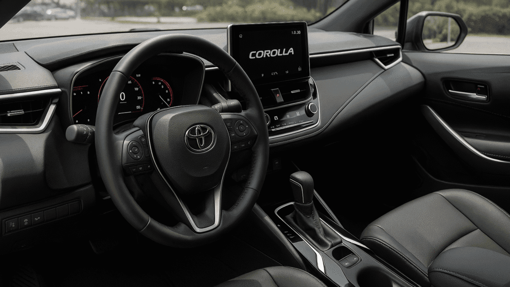 2026 Toyota Corolla: Is This Game-Changer The Best Budget Sedan Yet?
