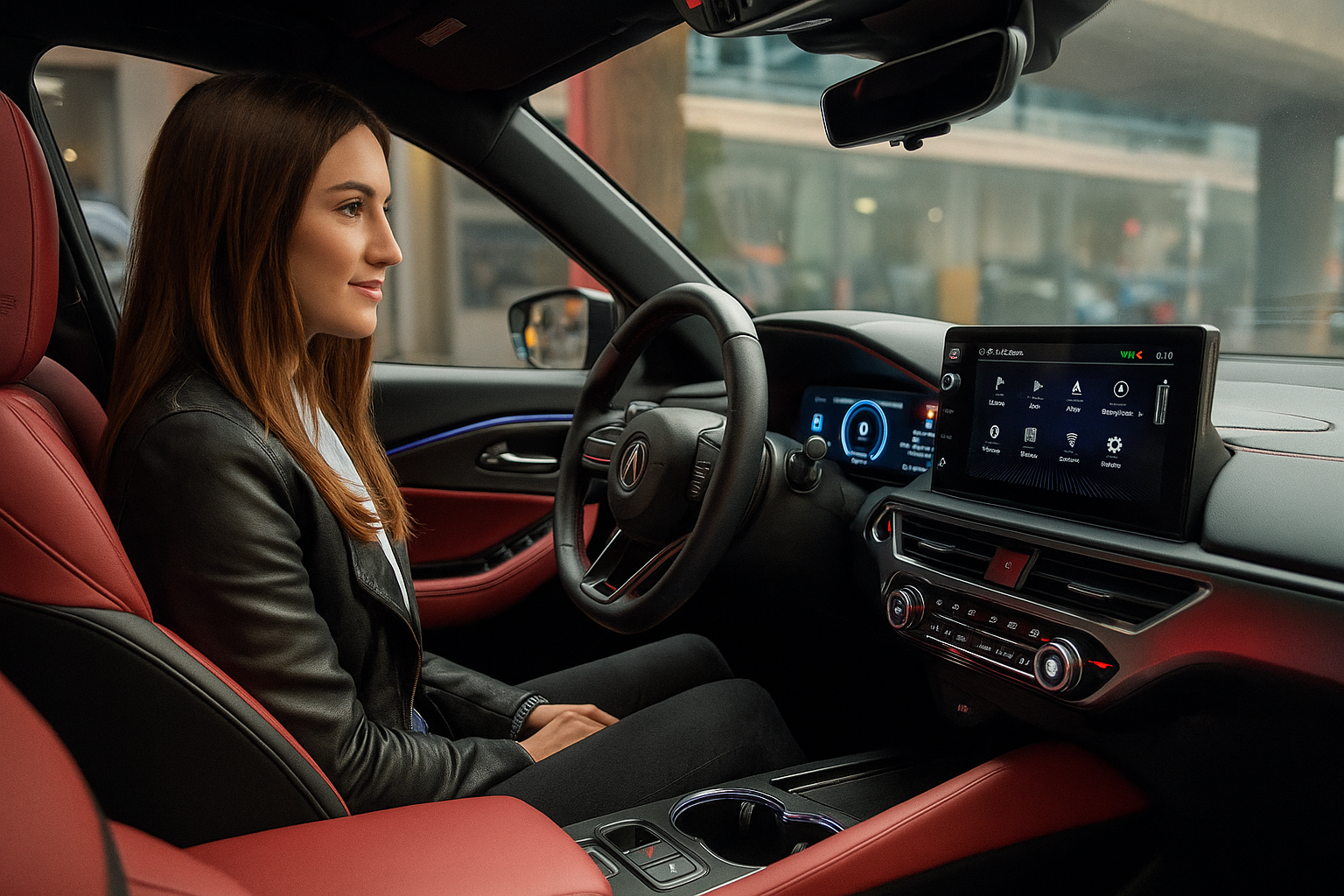 2026 Acura ZDX Price & Performance: 5 Things You’ll Love (and 2 You Won’t)
